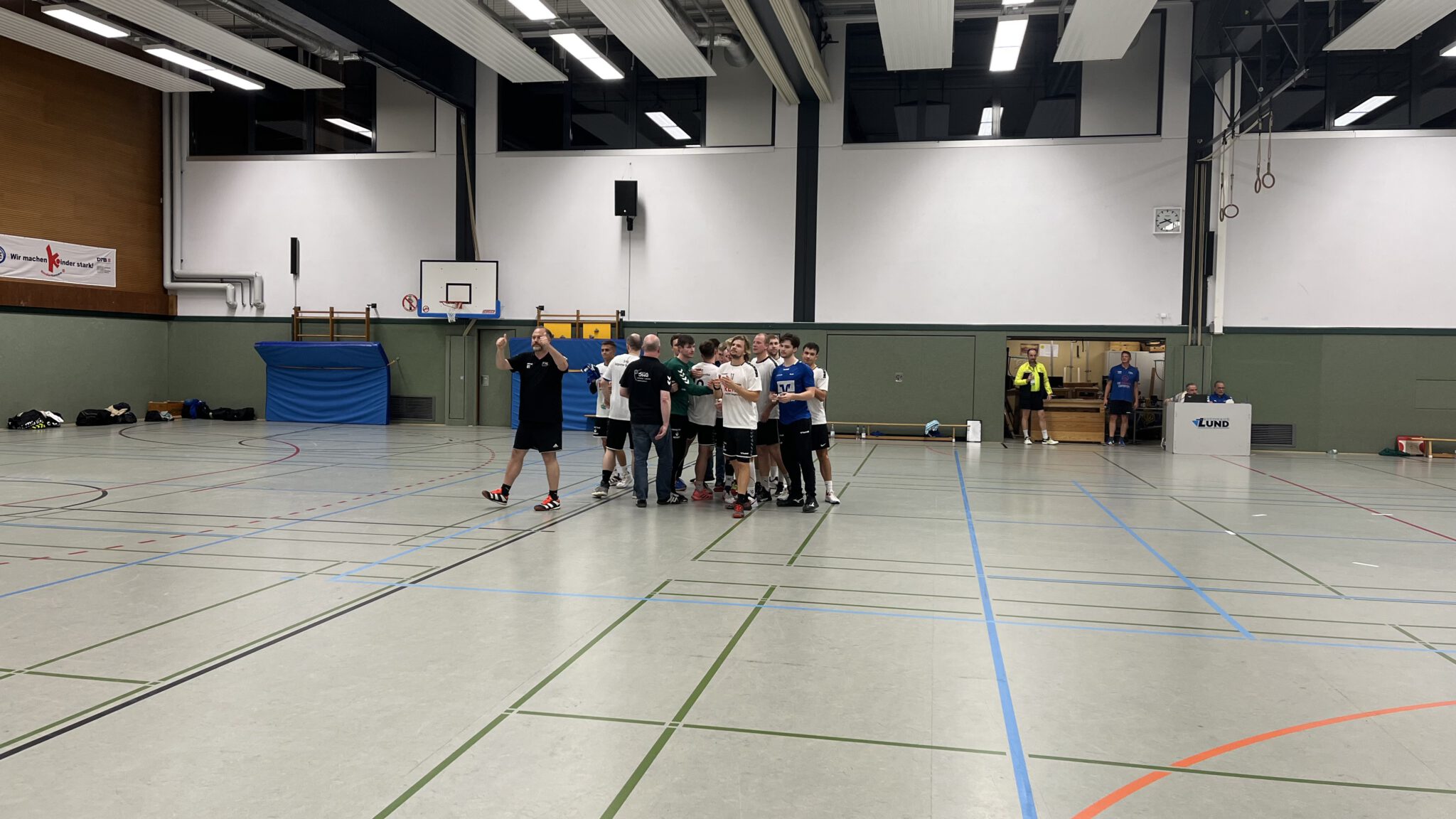 Spielbericht – SHG Hofgeismar/Grebenstein gegen TV Külte 08 – SHG ...